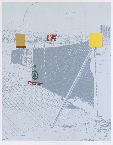 Bernik Viktor－Nkin' nuts－國美典藏